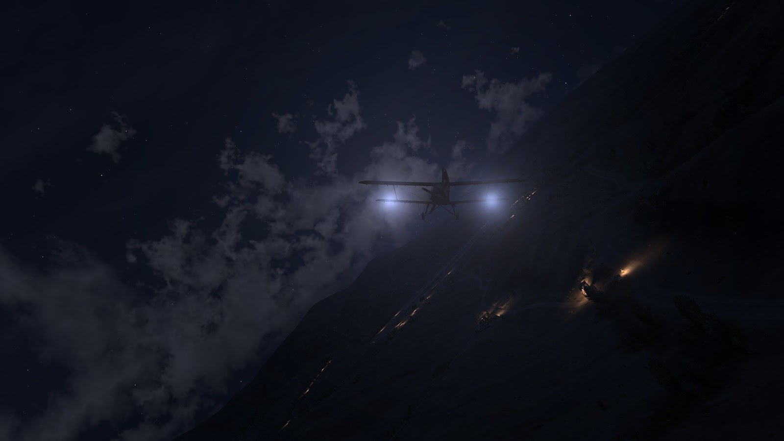 Arma 3 へコンテンツ移植の CUP MOD 車両パックで An-2 輸送機も | 弱者の日記^^ - Arma 3 MODとアドオン紹介