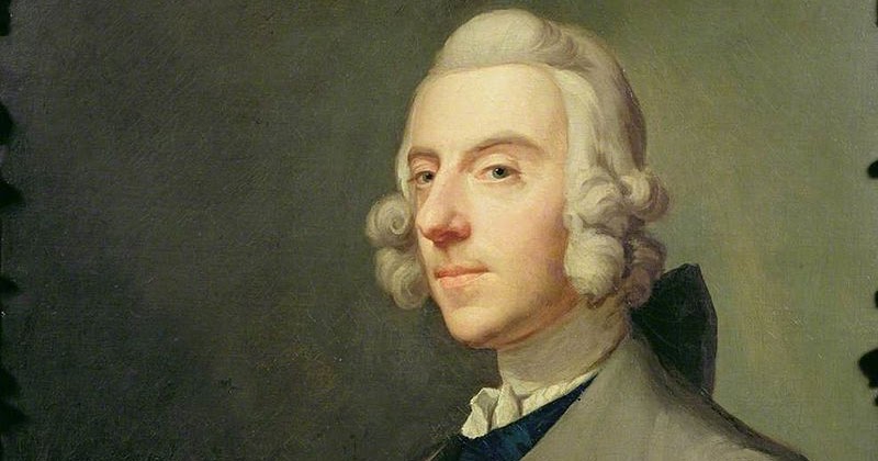 Harmonia Sangreal: THOMAS ARNE