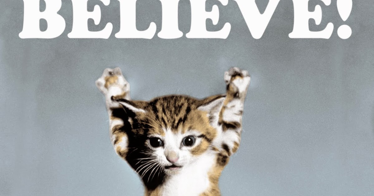 MN to Hollywood: Believe!