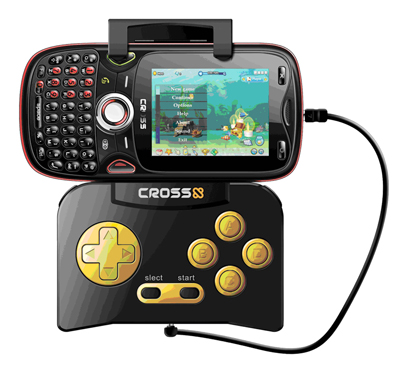 Cross CB96T Hp Game Harga spesifikasi