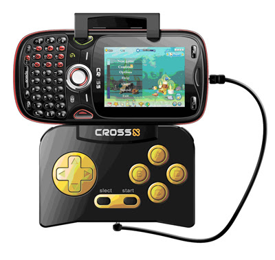 Cross CB96T Hp Game Harga spesifikasi