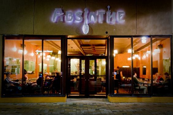 The Real Absinthe Blog: Real Absinthe in Canada