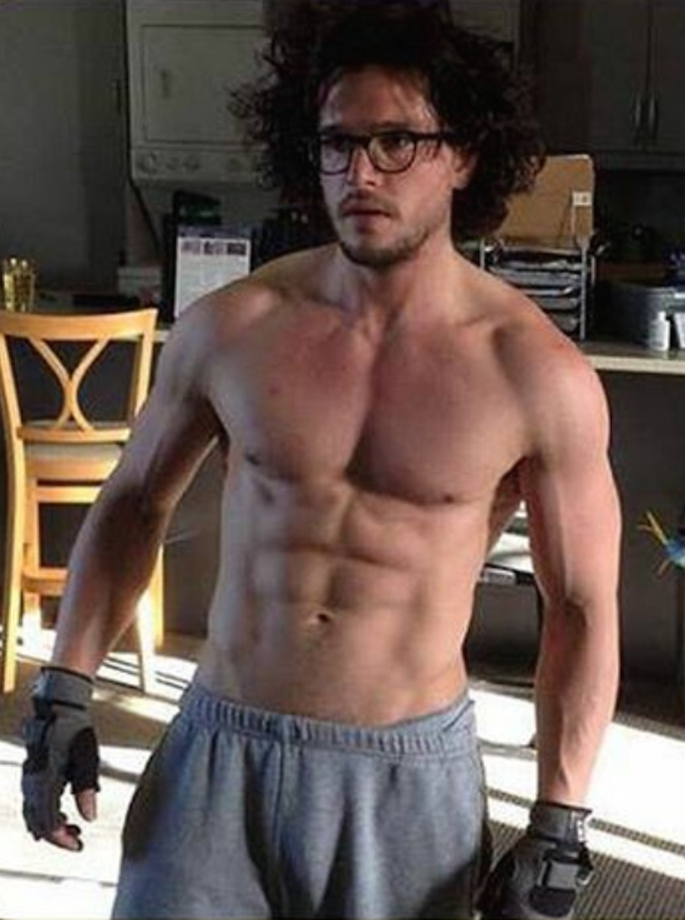 My New Plaid Pants You Know Something Jon Snow