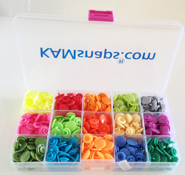 KAMsnaps Sales, Discounts & Coupons: KAM Snaps in Mini Organizer ...