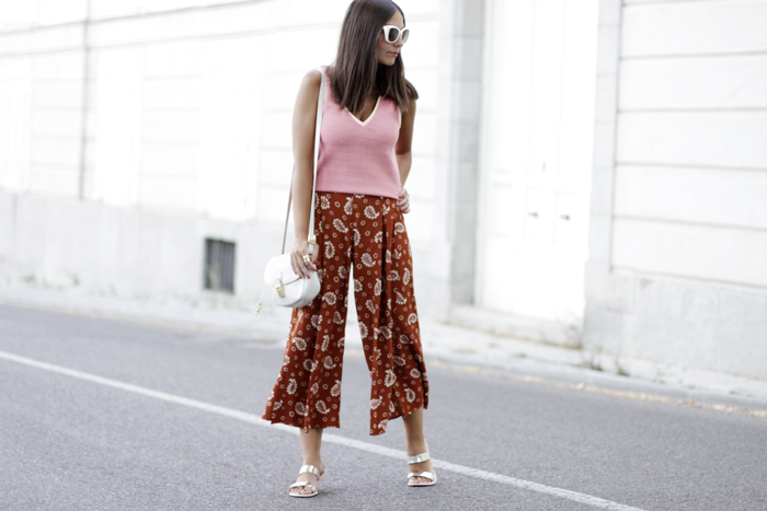 ALL THAT SHE WANTS - blog de moda: Mixing again