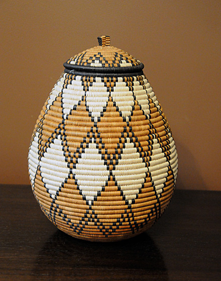 18 Kerut: From Africa