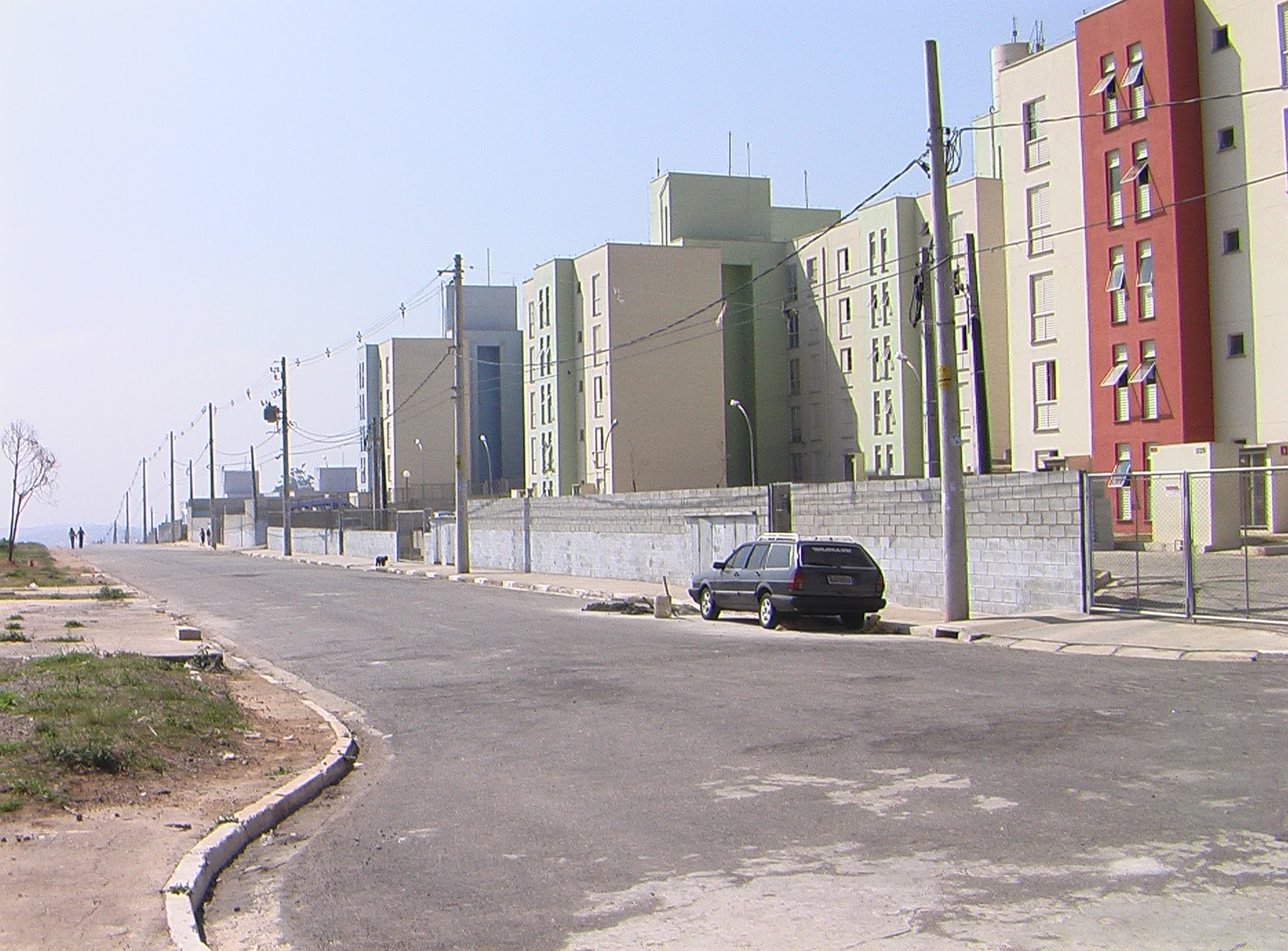 MultiColor Interatividade: Nova linha para o Barro Branco II