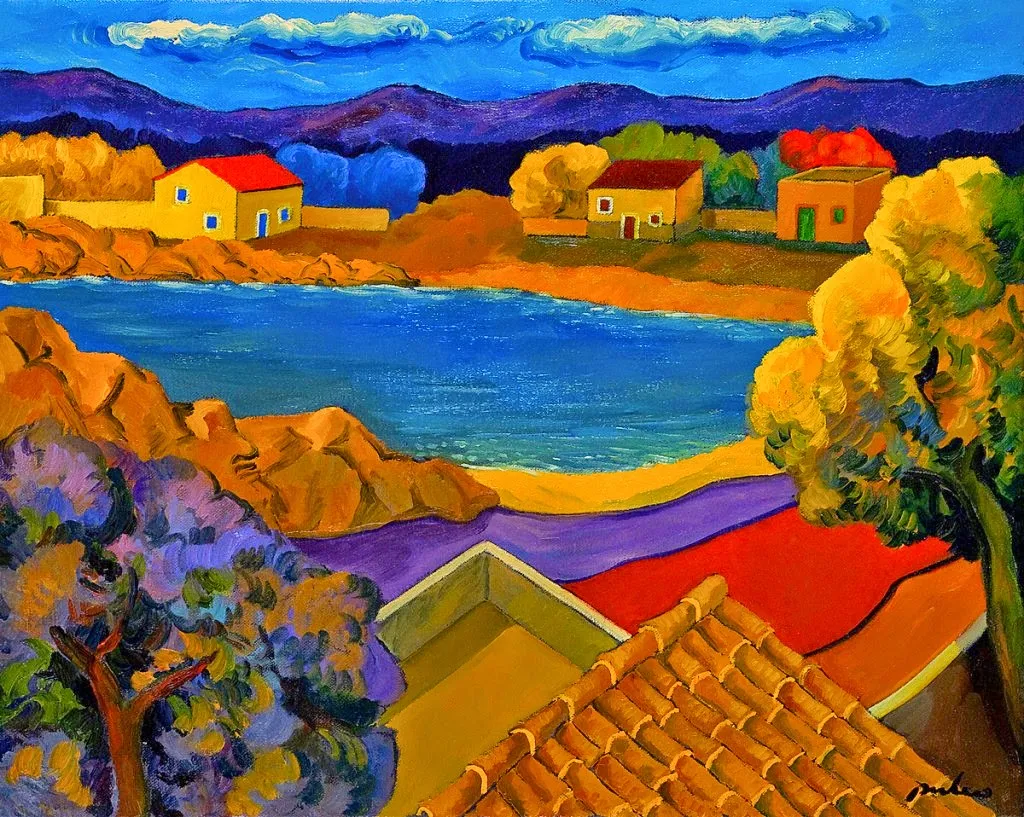 Stefano Puleo, 1950 | The Arcane Movement | Tutt'Art@ | Pittura ...