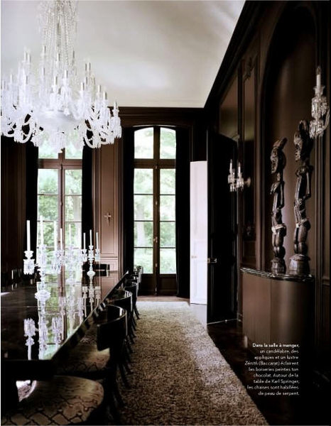 loveisspeed.......: Kravitz Design Studio by Lenny Kravitz...His New ...