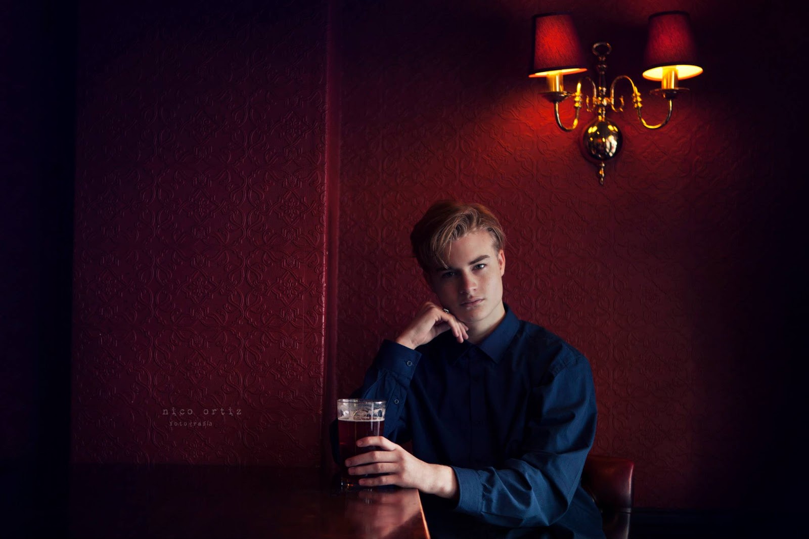 Nico Ortiz Photography