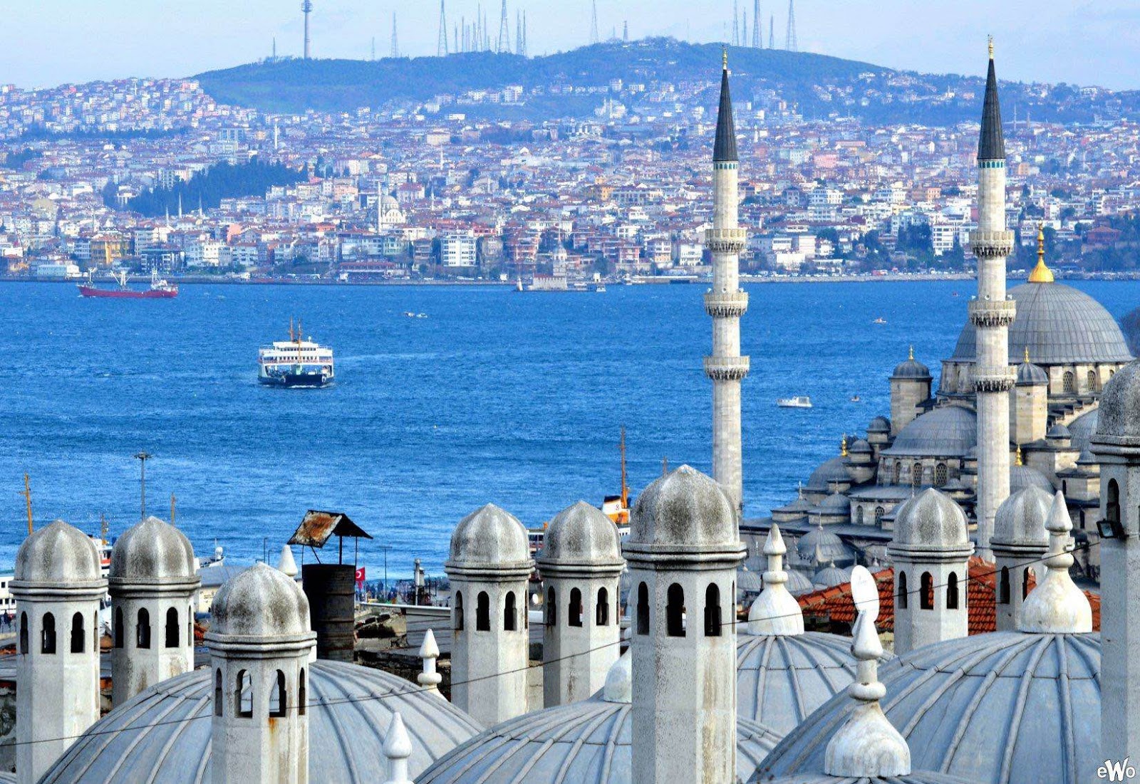 Private Istanbul Tours.: June 2016