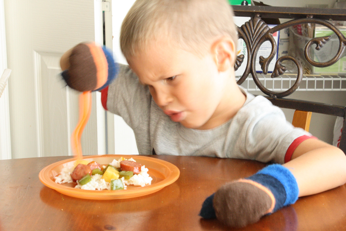 Happy 5th Birthday Andrew! – Ashlee Proffitt