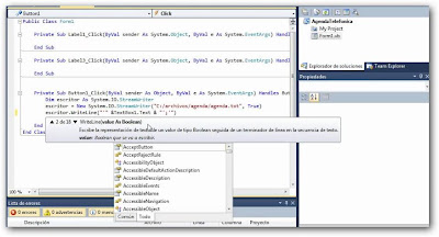 Ejecución Paso a Paso en Visual Basic 6 ~ Bit Programación