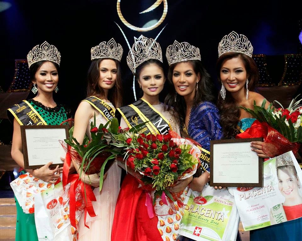 Miss Global Philippines: 3 New International Pageants under MGPO