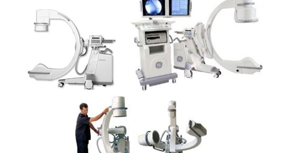 The C Arm Machine Informatics: How to Choose the Right C Arm Machine ...