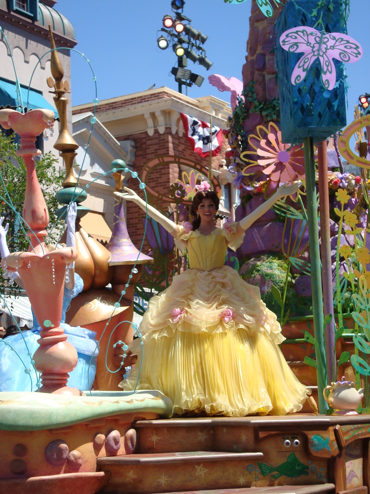 Princess Wonderland: Soundsational