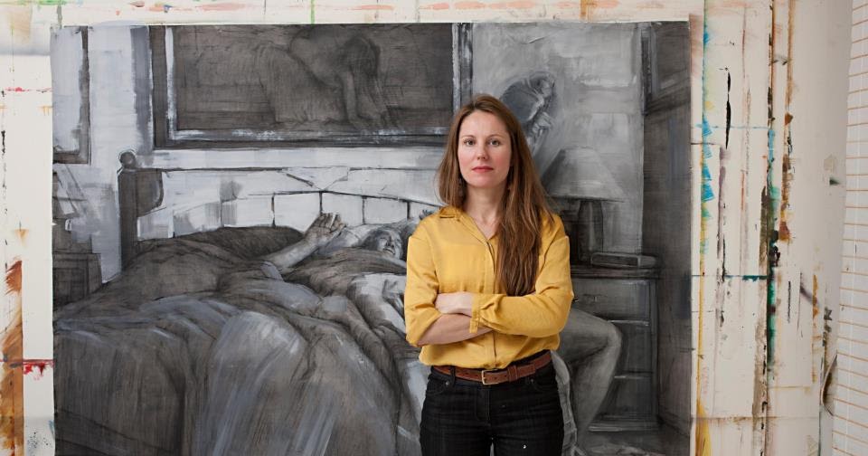 Kathy Ferreiro Boyfriend