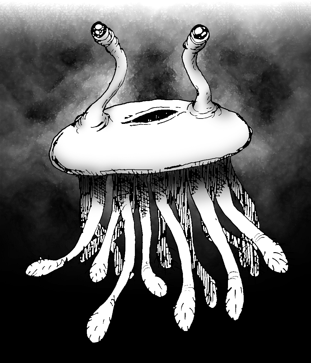 Geek Rampage: "Out of the Abyss" - Out of the Abyss, Chapter 23