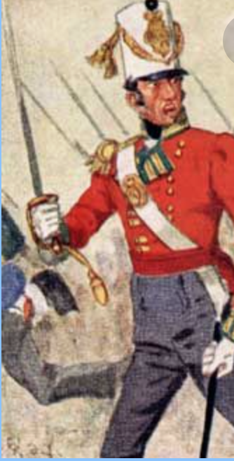 Waterloo in 20mm: Hanoverian Battalions at Waterloo