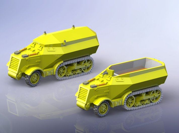 Pousse Plomb: Unic P107 U304(f)