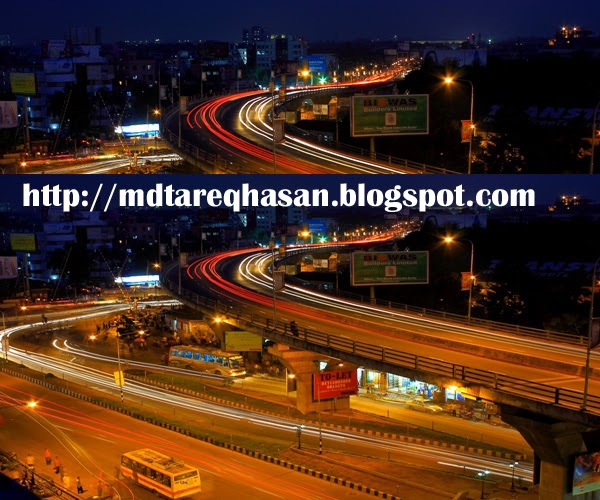 Mohakhali - JungleKey.in Image