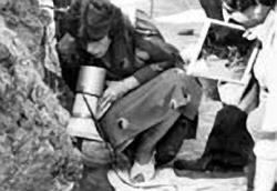 ANAM: LA STORIA DI ALFREDINO RAMPI