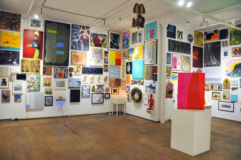 Structure and Imagery: Sideshow Nation III: Circle the Wagons ...