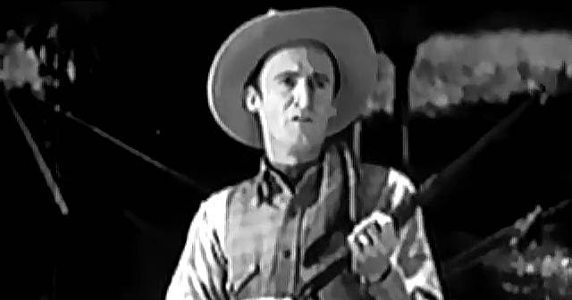 Forgotten Actors: Bruce Dane