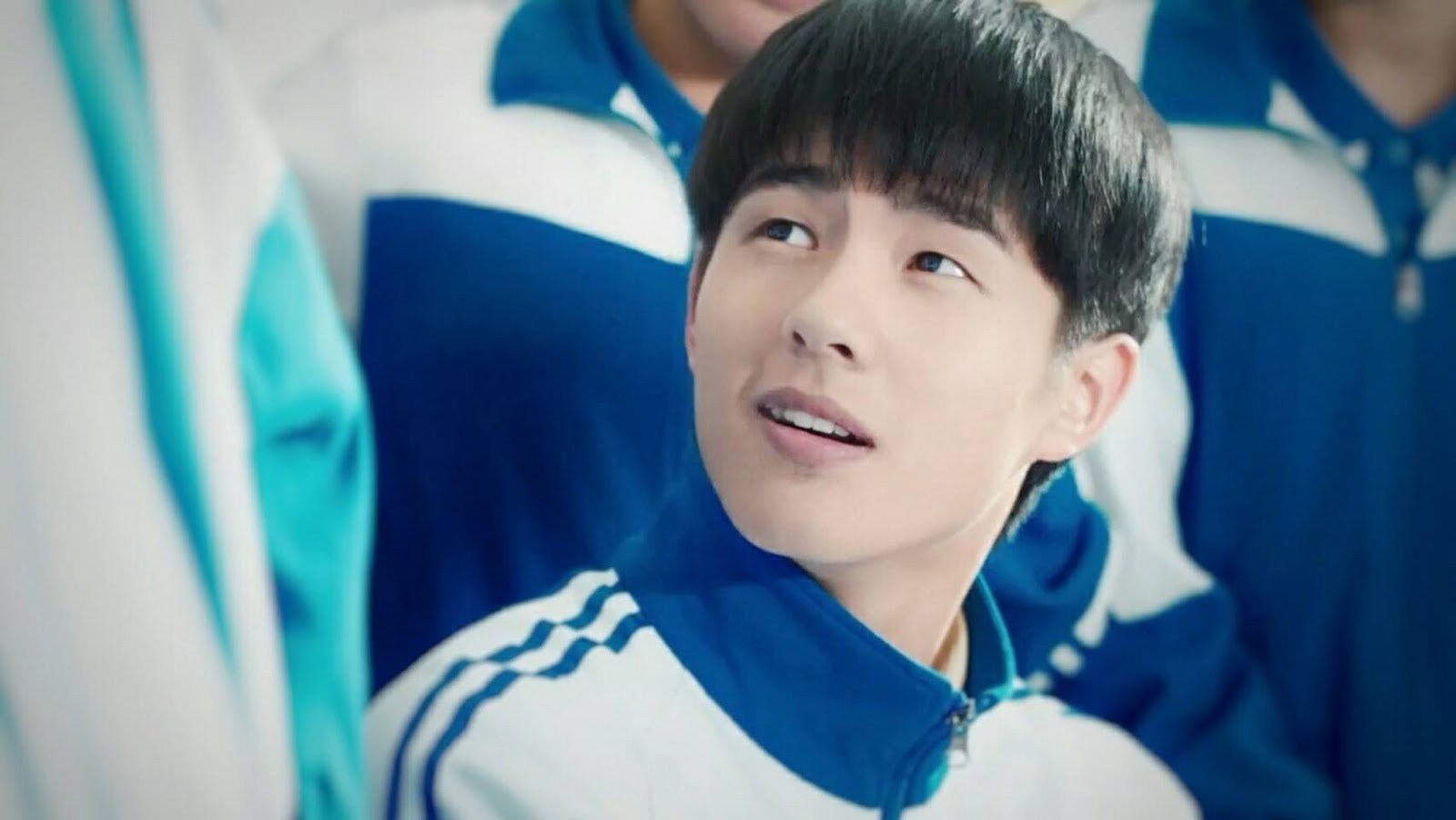 An Introduction to Liu Hao Ran: 20 Things to Know - Wind Chaser