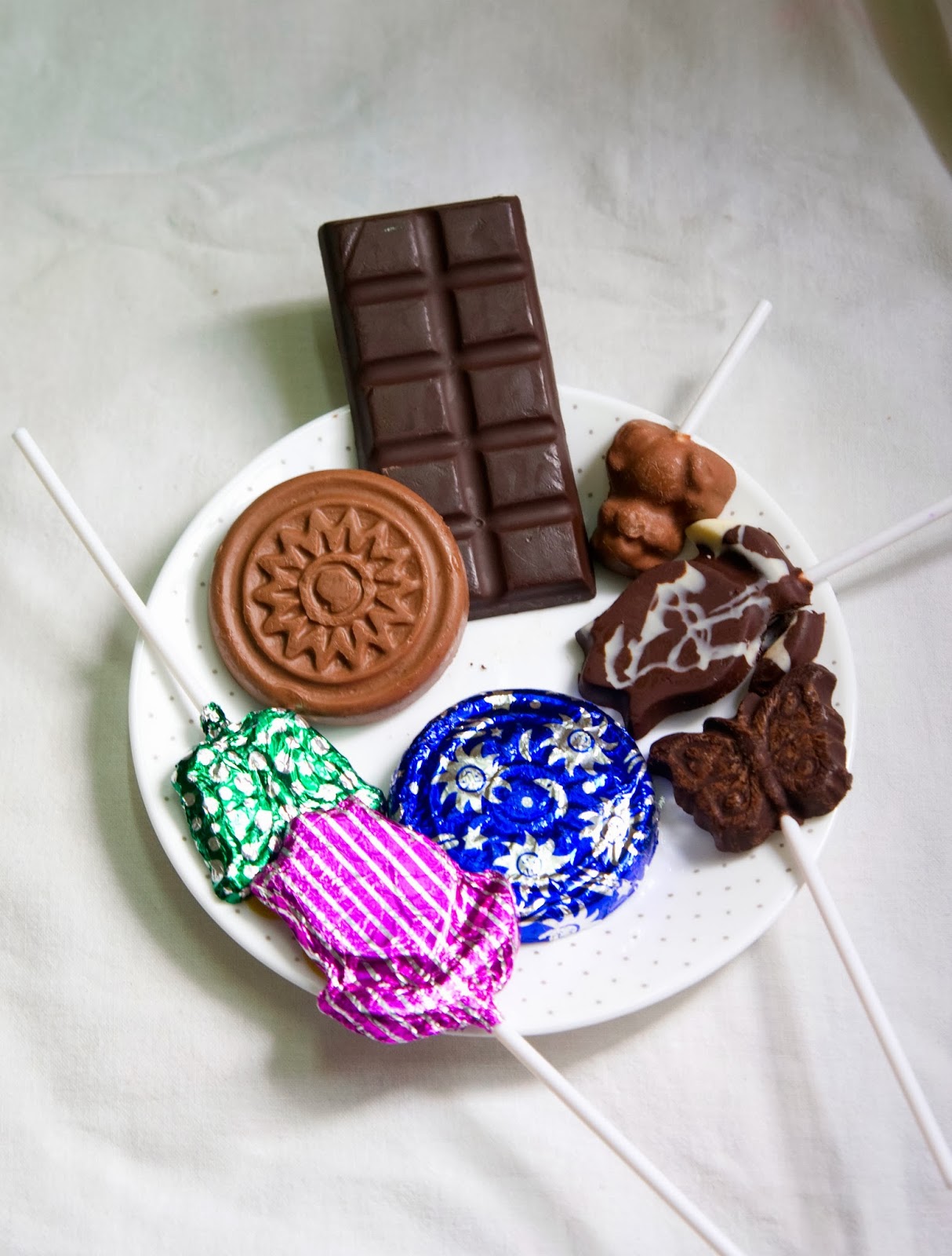 Nimmy's Kitchen: Homemade Chocolates & Cakes