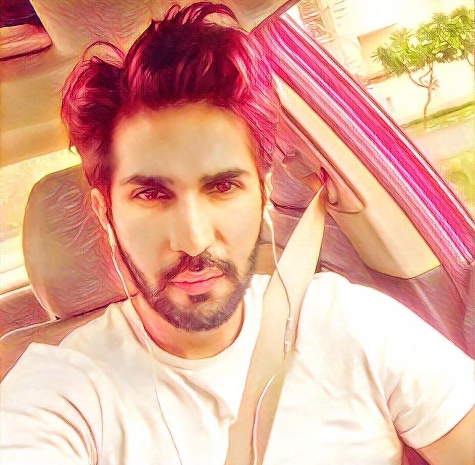 Handsome Adeel Chaudhry Complete Biography And Dramas ...