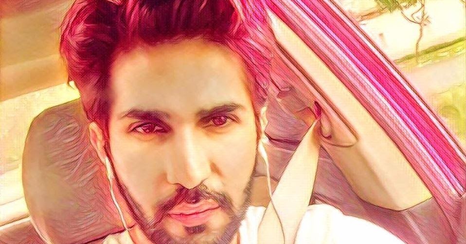 Handsome Adeel Chaudhry Complete Biography And Dramas ...