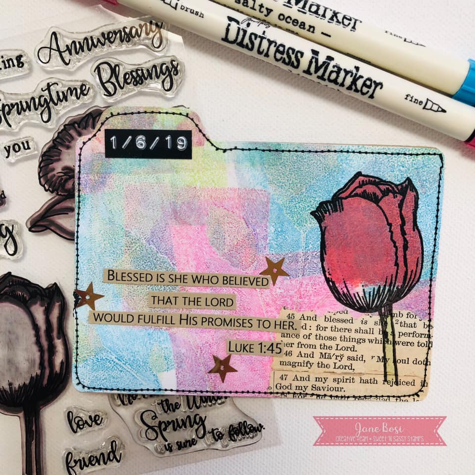 More Than You See: Scripture Cards