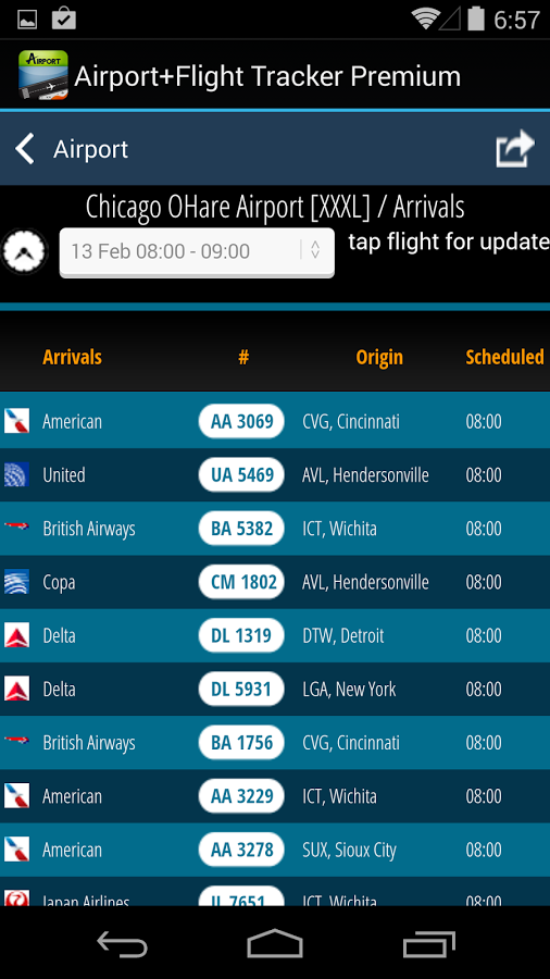 Best Flight Tracker App 2019 - Best Flight Agency