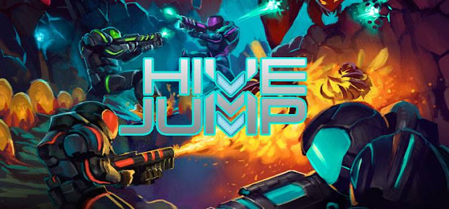 "Hive Jump"