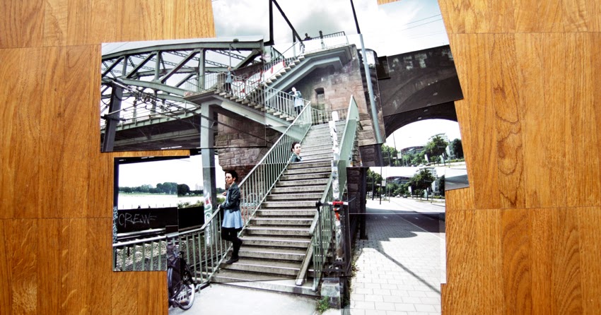 MIND JACKER: just an optical illusion! - part 2.