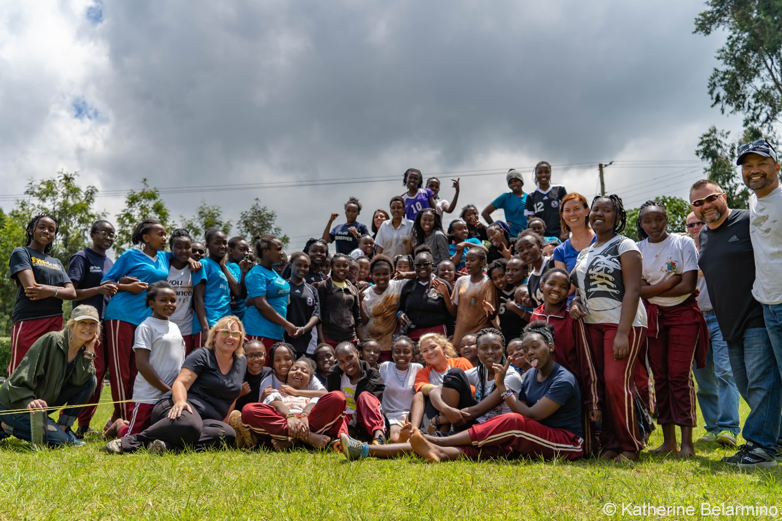 Volunteer in Kenya with Freedom Global, Make a Difference | Travel the ...