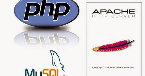 Diógenes Amaury: Intalando Php, Apache y MySql en tu Computadora