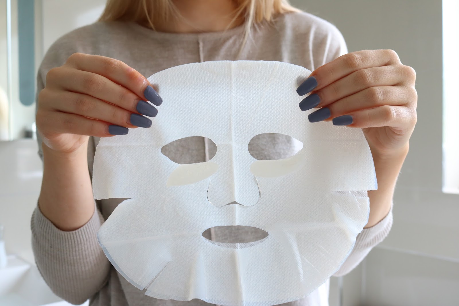 TIMELESS TRUTH MASK REVIEW | ROBYN SAMANTHA