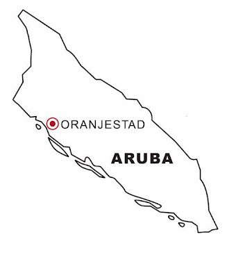 Aruba Coloring Sheets Coloring Pages