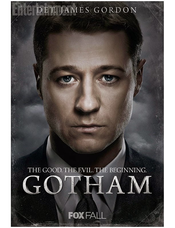 Gotham (2014-) ~ Online-SeriesGR
