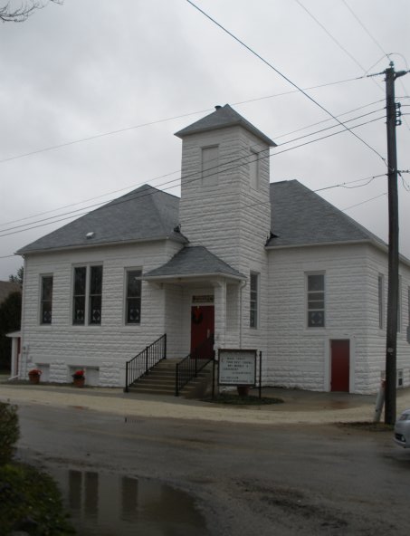 My Northern Ancestral Souls : December 2012