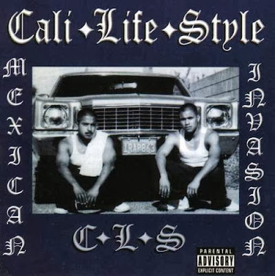 2 1 3 a z t l a n MeXicano & Chicano Rap : CALI LIFE STYLE