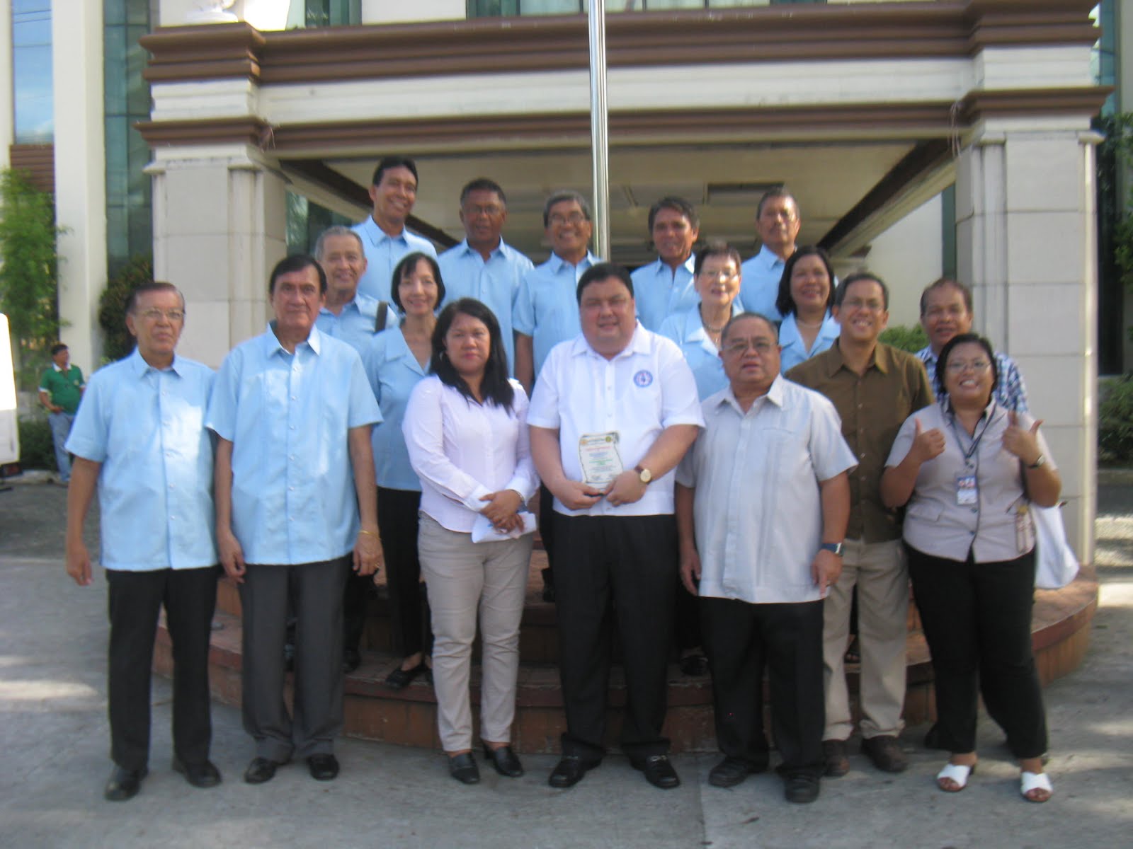 Barangay Manuyo Dos: Lupon Tagapamayapa Incentive Award (LTIA) Barangay Manuyo Dos: Lupon Tagapamayapa Incentive Award (LTIA)