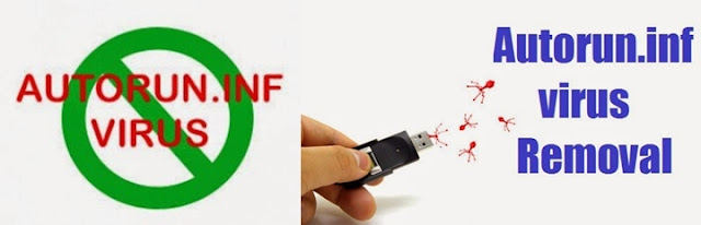 How to remove Autorun and Shortcut virus with cmd - Tech-Slash