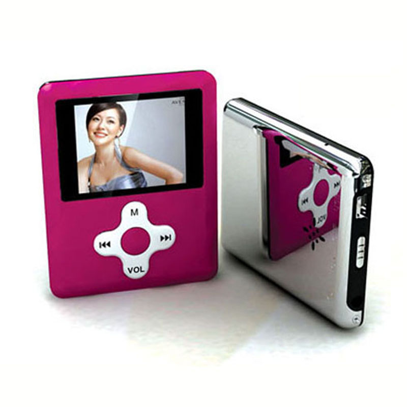 find store: find pod nano