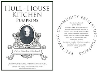 History at the Table: Lisa Junkin - A question of the stomach: A museum ...