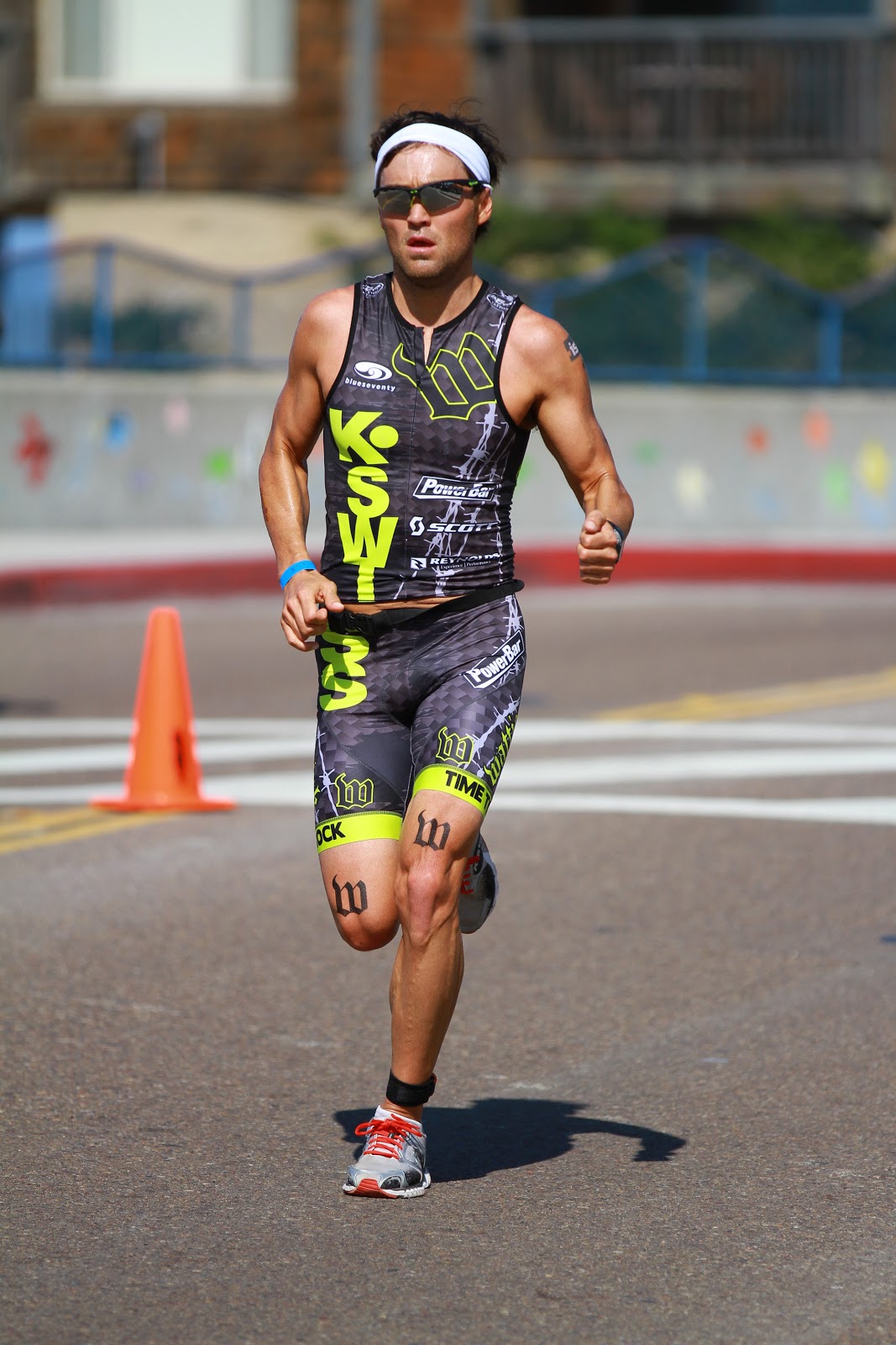 Love the Hurt: 2013 Ironman Oceanside 70.3 Race Report