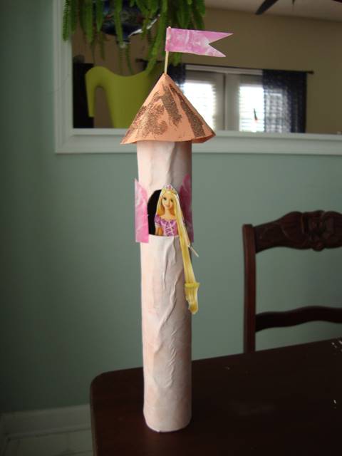 DIY ของเล่นลูกจากแกนทิชชู่! มาดูไอเดียเก๋ๆกันเลย - Build Sweet Home