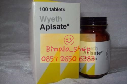 BIMALASHOP: OBAT PELANGSING
